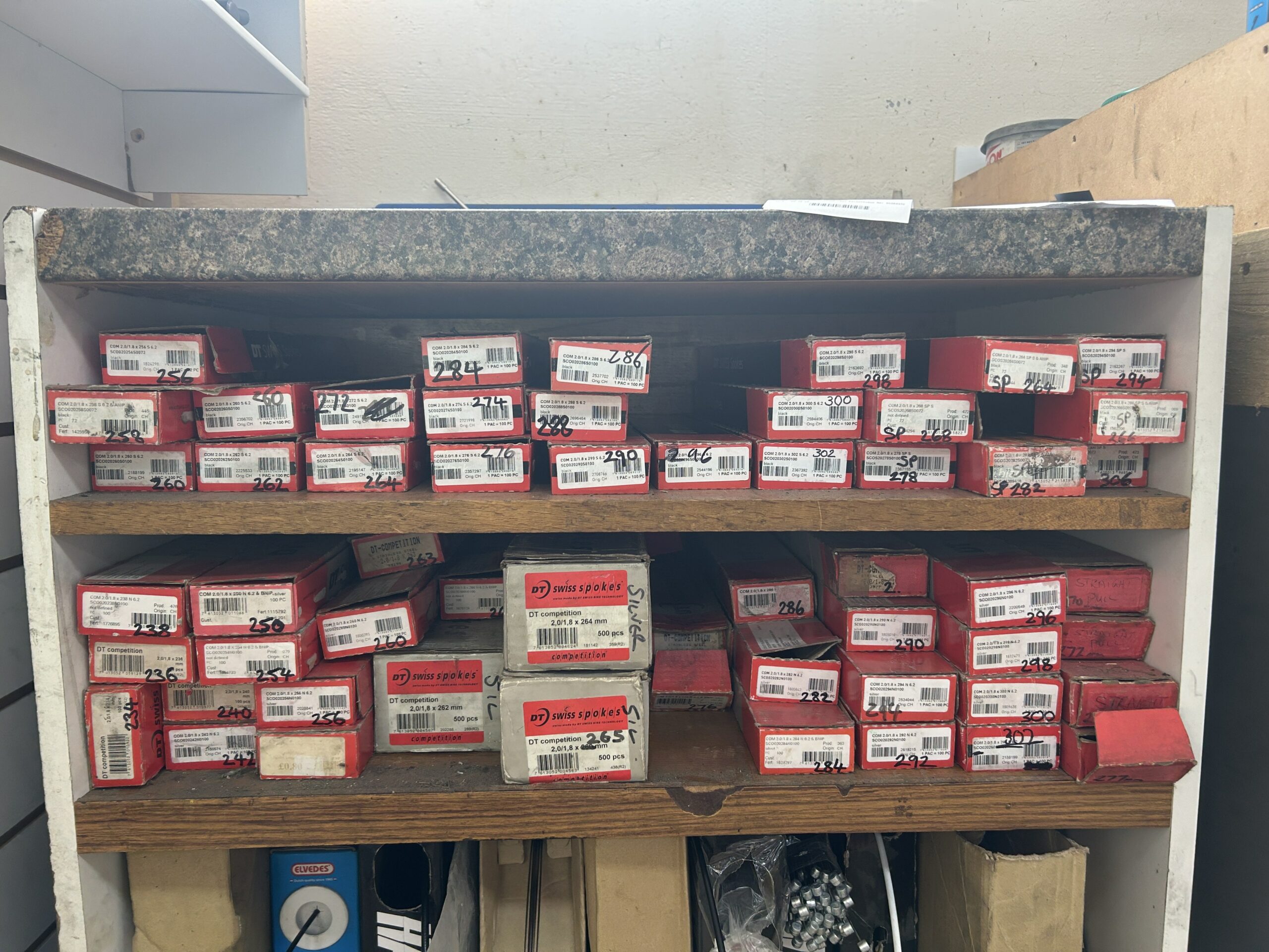 Custom Wheel Builds & Bike Builds - Owens Cycles / Rightbike