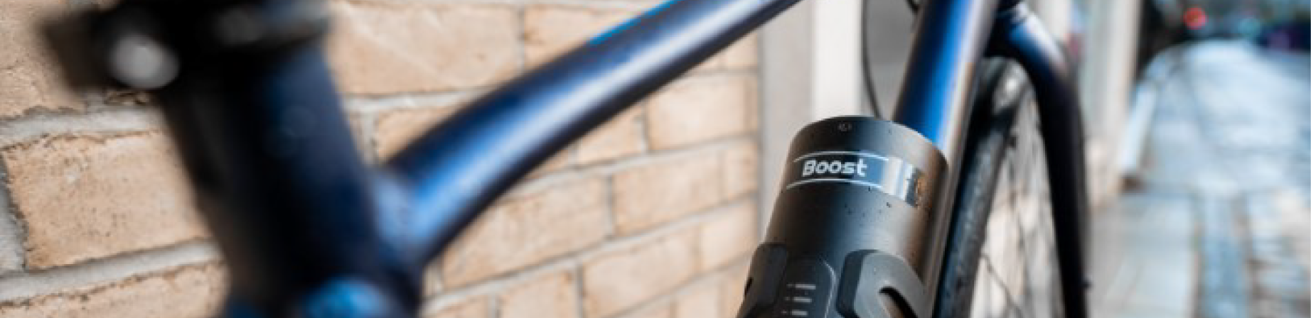 Boost e-bike Conversion System Partner - Rightbike | UK Bike & eBike ...